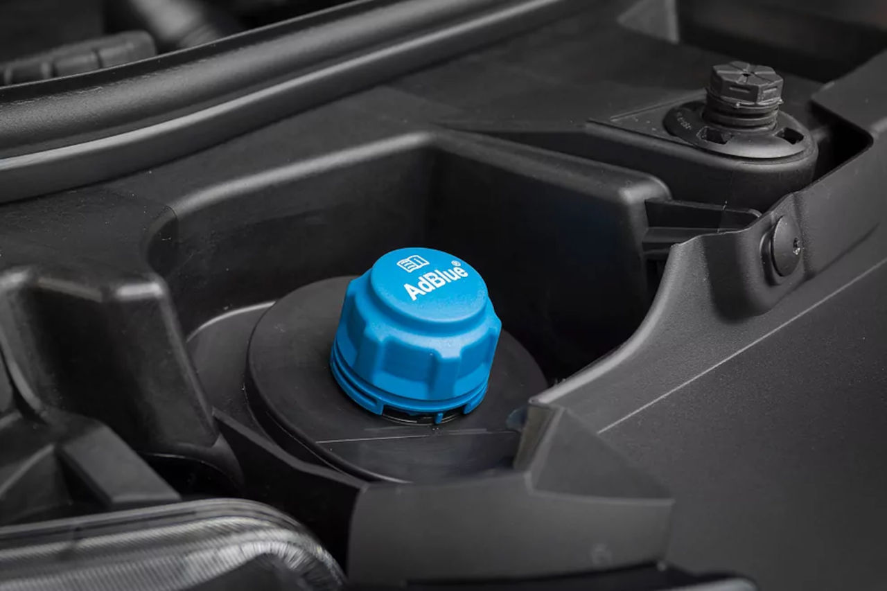 Cand Se Completeaza Rezervorul De Adblue La Ford Focus? – QYHG